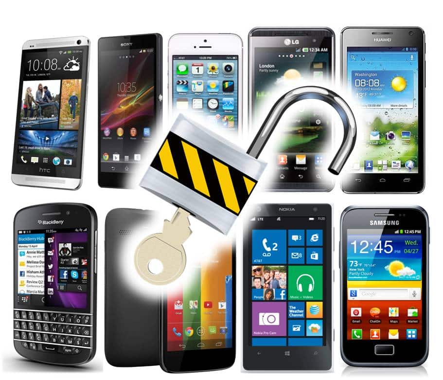 JS Information - CRTC Bans Cellphone Unlocking Fees Starting Dec 1st